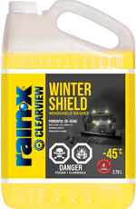 Frequently Asked Questions | Rain-X Clearview